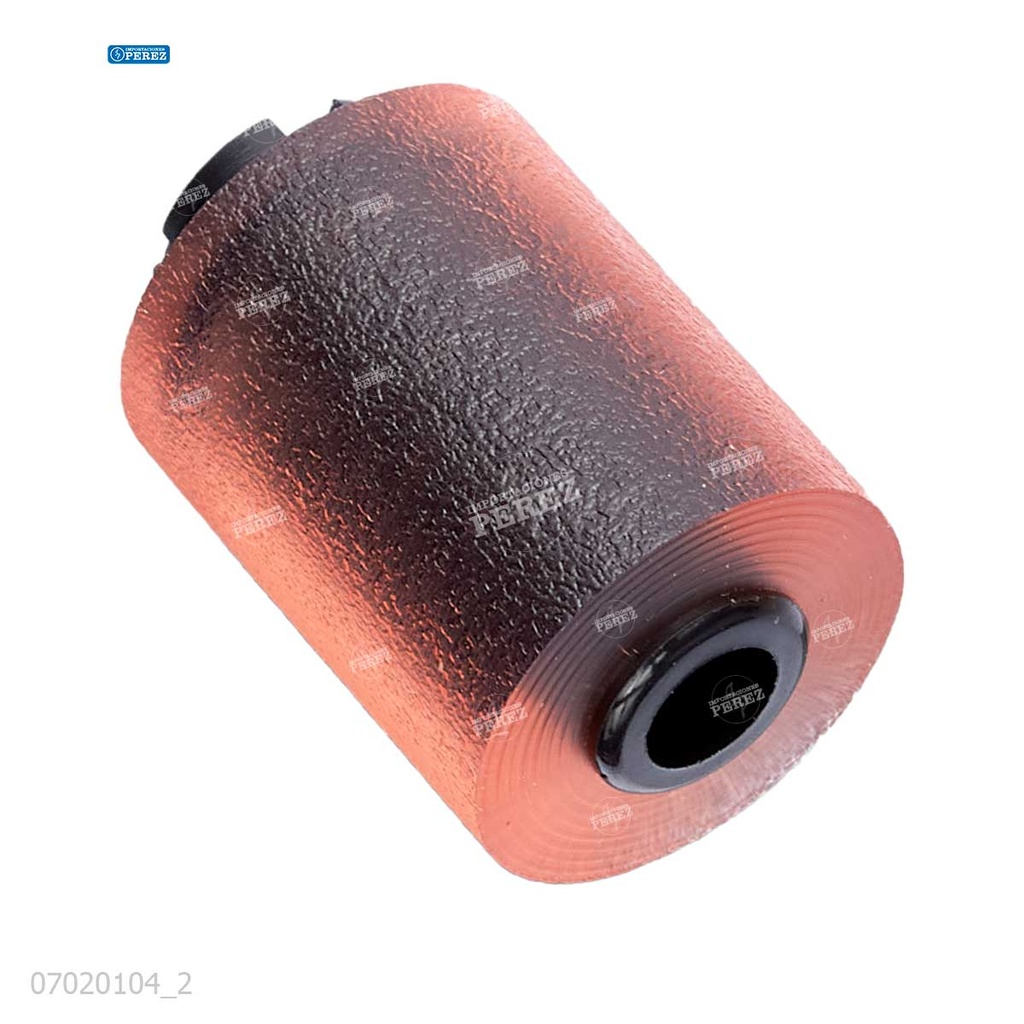Rueda Bandeja Pickup/Feed Roller [Cet] | Importaciones Perez